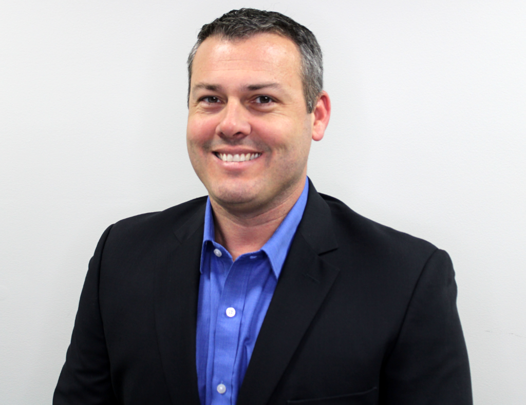 Mike H - Control Solutions, Inc