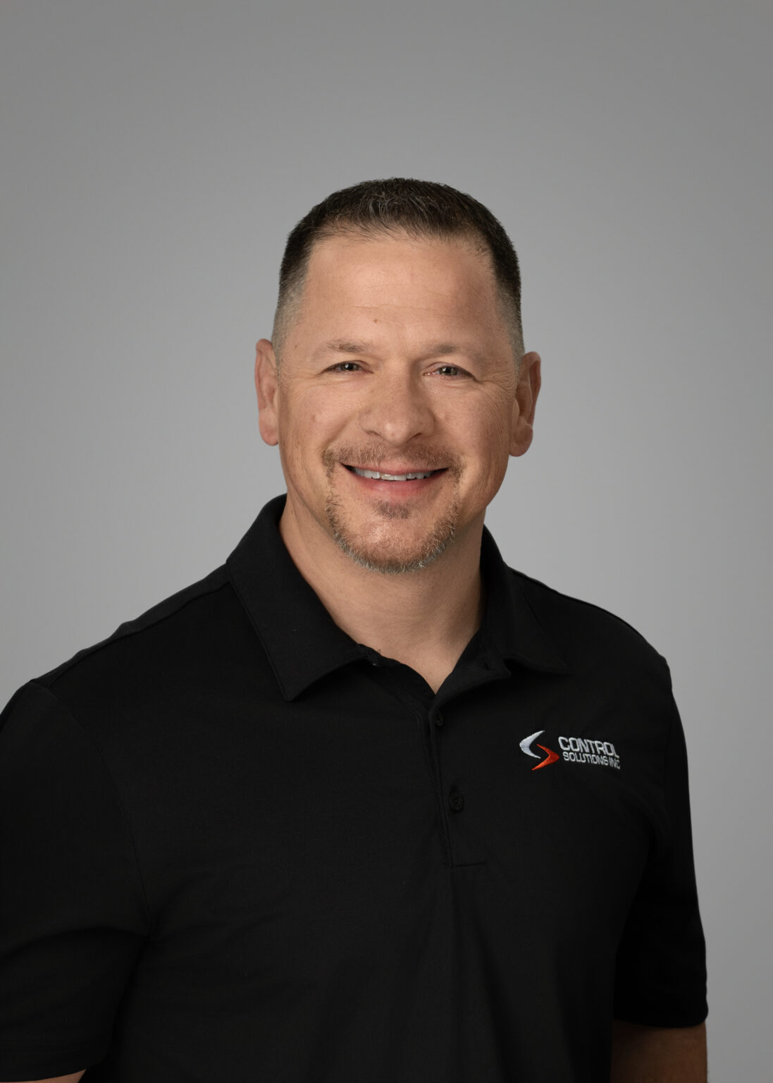Our Team Members - Control Solutions, Inc