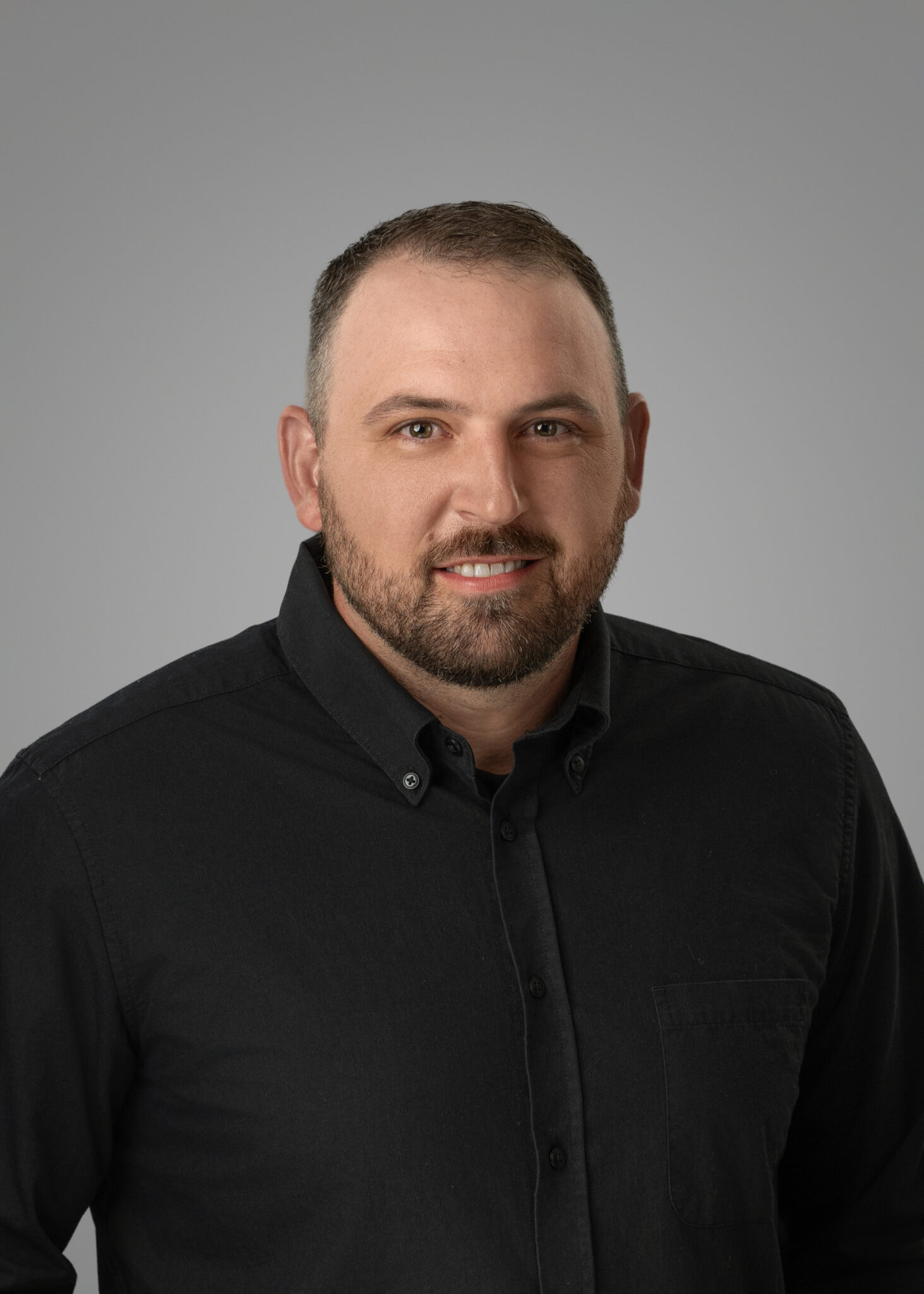 Our Team Members - Control Solutions, Inc