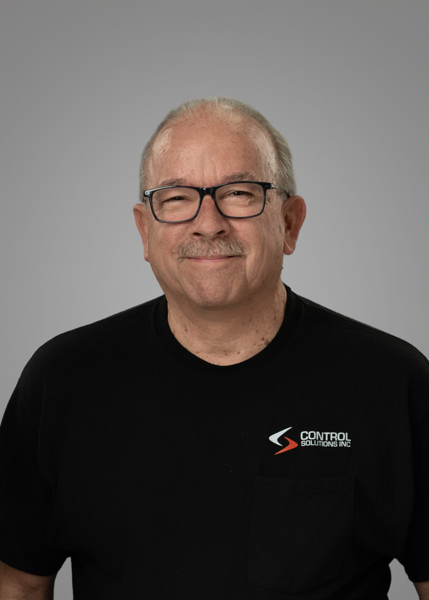 Our Team Members - Control Solutions, Inc